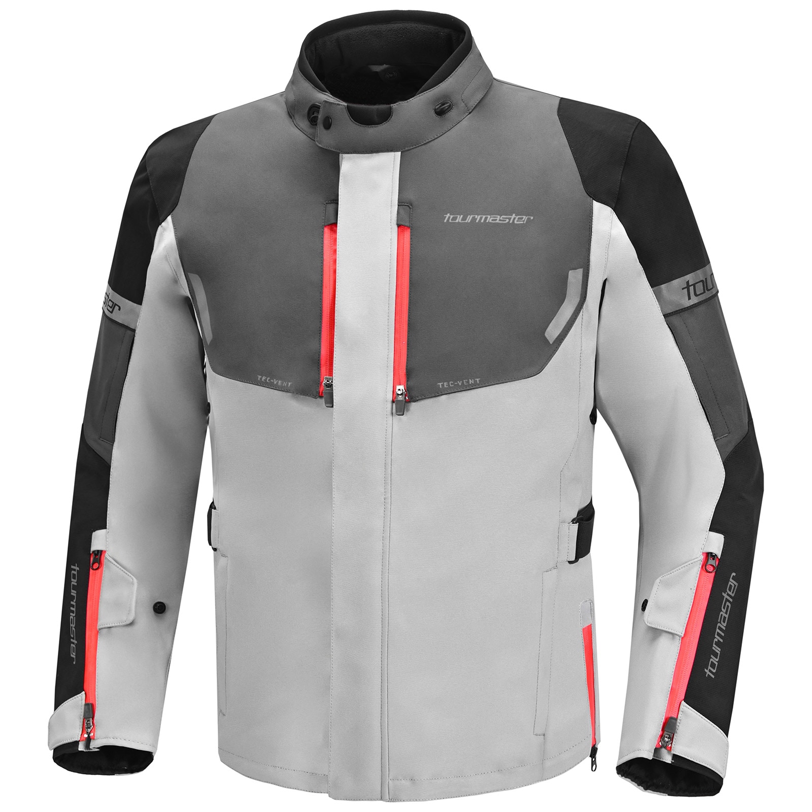 Tourmaster Discovery Jacket – Tourmaster USA